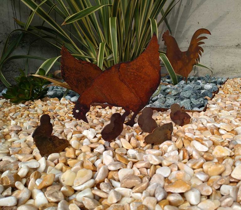 ICM srl – industria carpenteria metallica